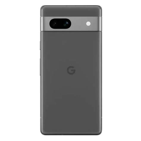 Google Pixel A Single Sim ESim GB G