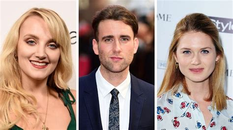 Neville Longbottom Now