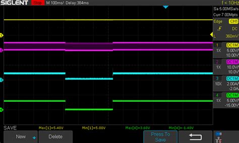 TPS IC Does Not Enter Hiccup During Fault Power Management Forum Power Management TI