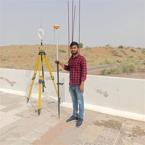 Dgps Survey Services In Surat Id 2856765244133