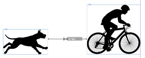 Setting Exact Space Between Objects In InDesign CreativePro Network