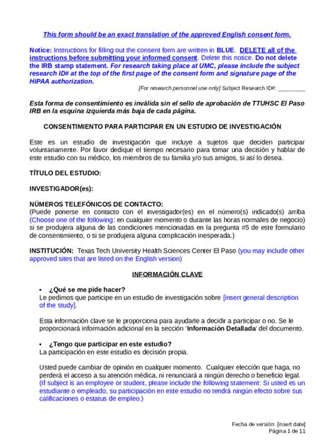 A Guide To Ined Consentfdaa Guide To Ined Consentfda18 Free Dental