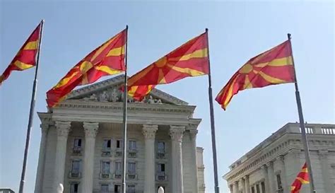 Поранешниот прв човек на владината Служба за општи и заеднички работи е