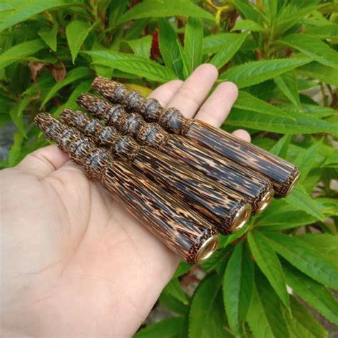 Pirok Liwung Antique 12cm Lazada Indonesia