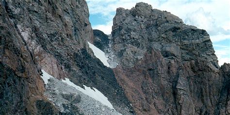 Teton Rocks Teton Geology Discover Grand Teton