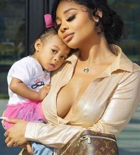 Who Is Pnb Rocks Girlfriend Stephanie Sibounheuang Blamed For Rapper