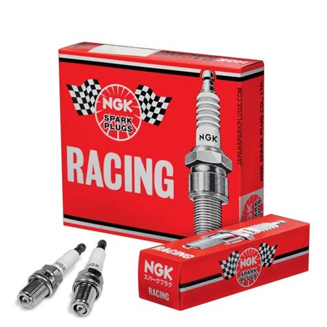 Ngk Racing Spark Plugs R35 Gt R Rampage