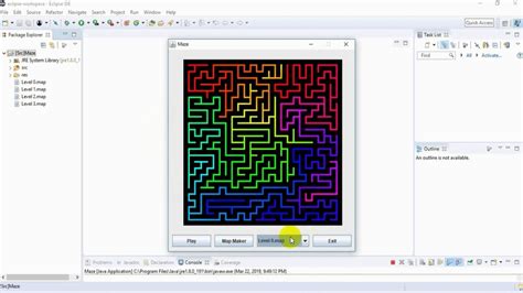 simple maze java source code at rose thyer blog