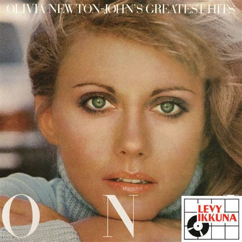 Olivia Newton John Olivia Newton John S Greatest Hits Cd Deluxe