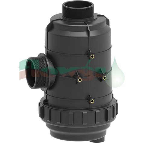 Arag 3in Suction Filter Flowgro Ltd