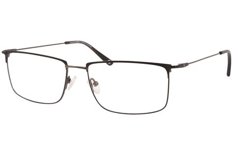 Callaway Extreme 11 Tmm Eyeglasses Mens Full Rim Titanium Optical Frame