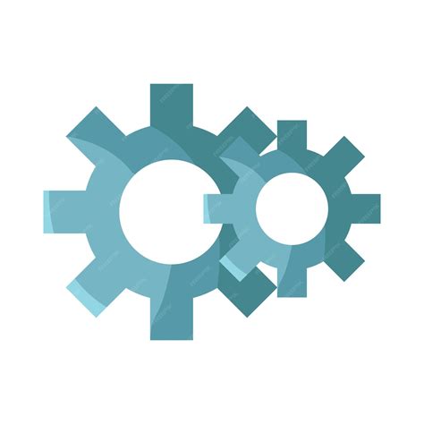 Premium Vector Setting