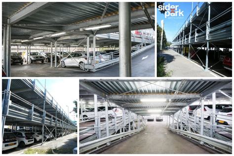 Want To Build A Multi Storey Car Park We Have A Unique Opportunity