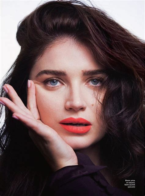 Eve Hewson Outfits And Style Photos • Celebmafia