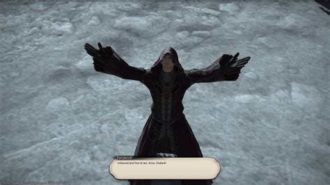 Spoiler 60 My Game Crashed At The Worst Fucking Time Rffxiv