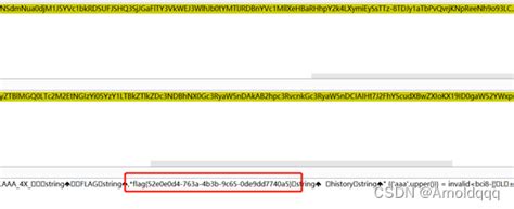 Vnctf2022 Web Cve 2022 21824 Csdn博客