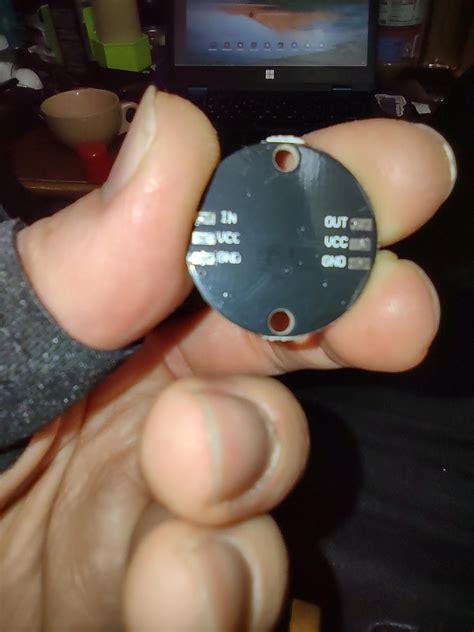 How Do I Wire This 7 Rbg Led Array Raskelectronics