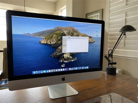 An Apple Silicon IMac Reportedly Get A Custom GPU In The Second Half Of IMore