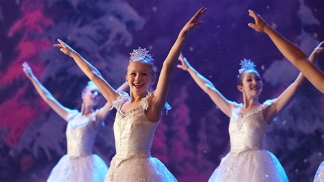 American Girl Isabelle Dances Into The Spotlight Netflix