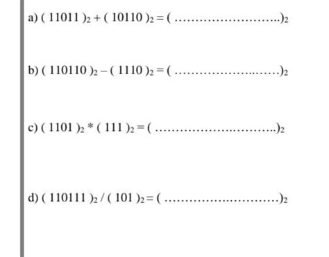 Solved Q1 Calculatedo Those Followings