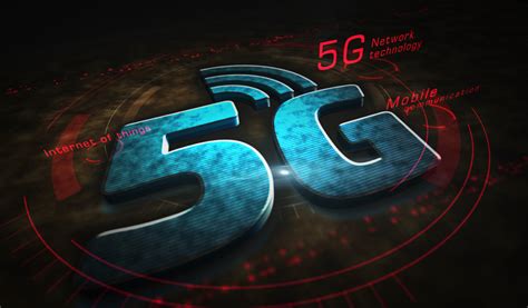 Next Gen Connectivity 5g Core As A Service 5gcaas Stellarix