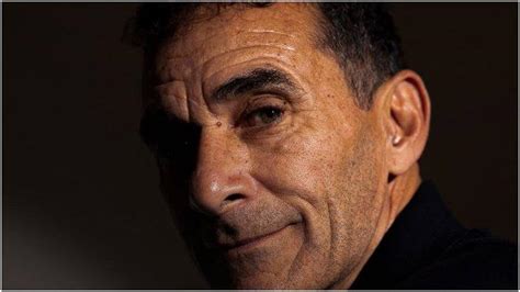 Perkenalan Asisten Pelatih Timnas Indonesia Gerald Vanenburg Jadi