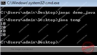 Constructor In Java Just Tech Review