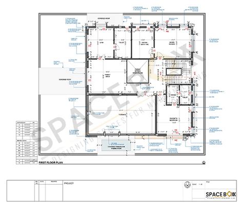 Structural MEP Working SpaceBoxx Architecture Interior And Exterior Design
