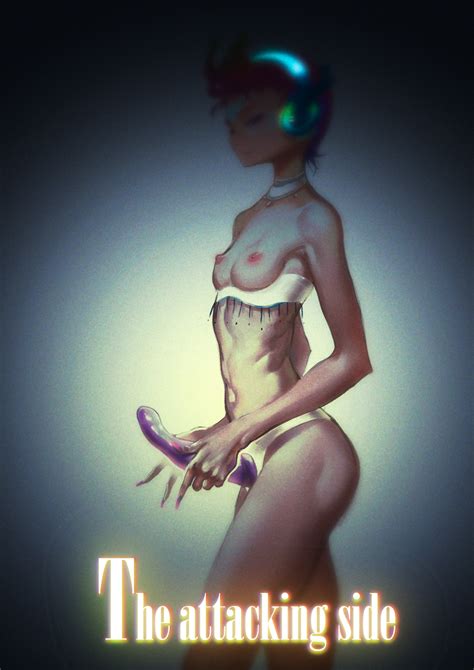 【t】 By Zero666devil Hentai Foundry