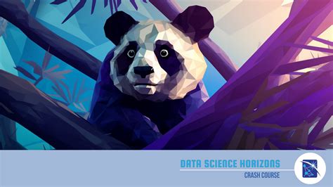 Pandas Crash Course For Data Scientists Data Science Horizons