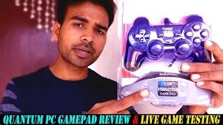 Pc Vibration Joypad Driver Experiencestart