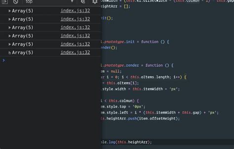 前端学习案例4 瀑布流方式4 前端导师歌谣 博客园 前端学习案例4 瀑布流方式4 前端导师歌谣 博客园
