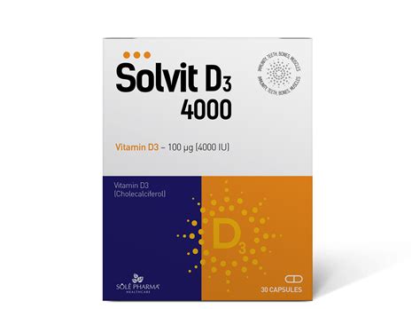 Solvit® 4000