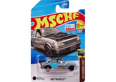 Mschf X Hot Wheels Not Wheels™ Us