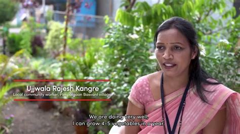 Majhi Vasundhara Building A Net Zero Maharashtra Saurav Chowdhury