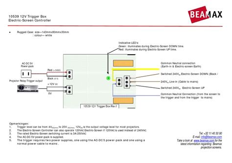 12 Volt Trigger Manual Pdf Mains Electricity Direct Current
