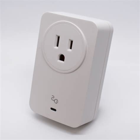 Smart Plug