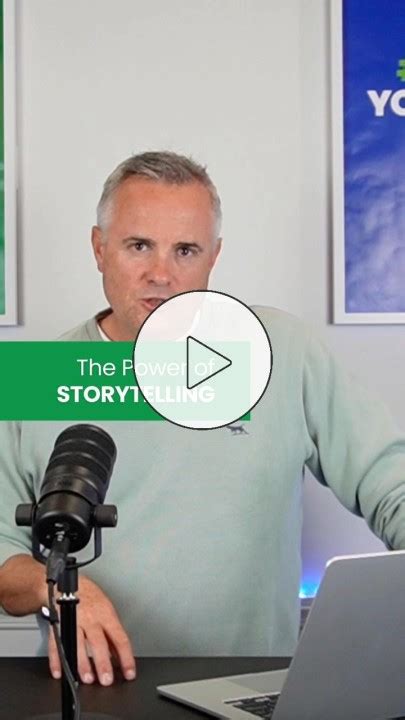 Digital Influence On Linkedin Storytelling Builds Connection And In 2025 Itll Be Your Secret