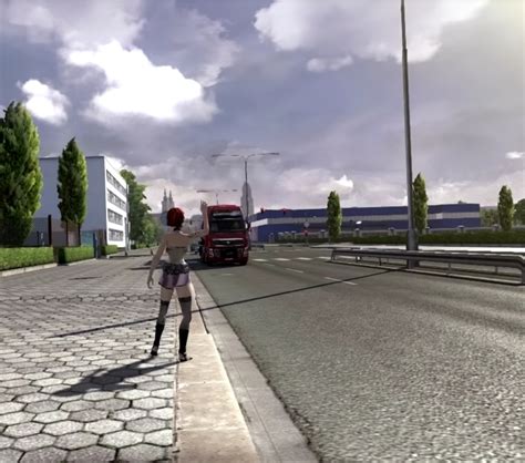 has the modding community gone too far r trucksim
