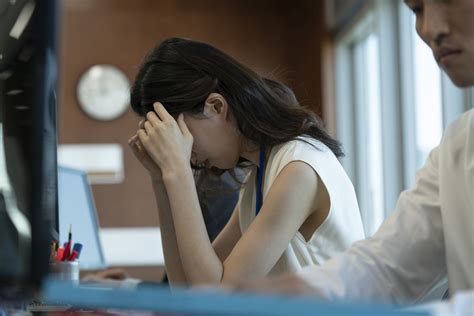 女性によくある仕事の悩みとは？すっきり解決するポイントも紹介 リーダーのメモ帳