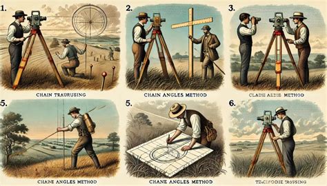 Errors In Surveying Sources Types And Management Civinnovate