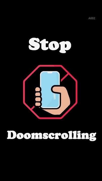 Stop Doomscrolling Youtube