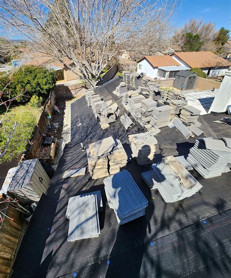Tile Reset Double Layer Randr Pro Roofing