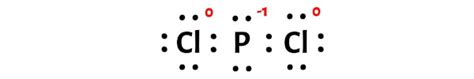 Pcl2 Lewis Structure In 6 Steps With Images