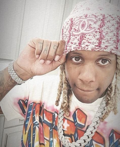 Lil Durk Pfp