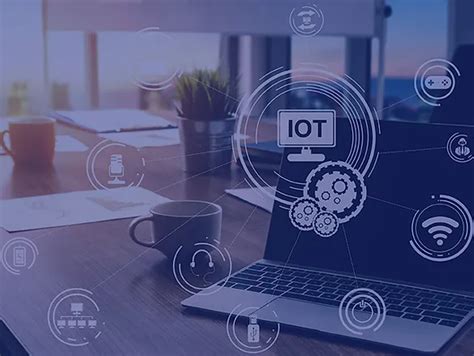 IOT DEVICE PENETRATION TESTING Texas Pen Testers