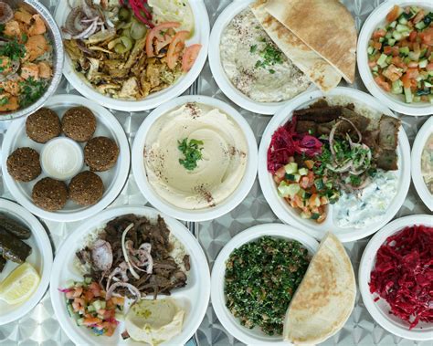 Order Falafel Cafe Birmingham Menu And Prices Birmingham Delivery