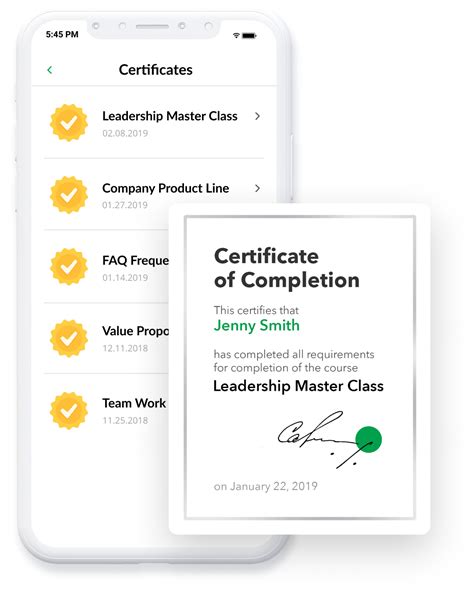 Microlearning Platform For Fast Knowledge Delivery ISpring Learn
