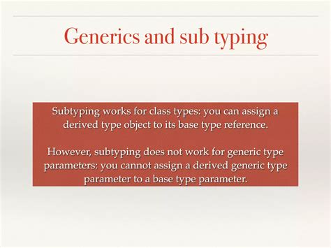 Java Generics By Example Pdf