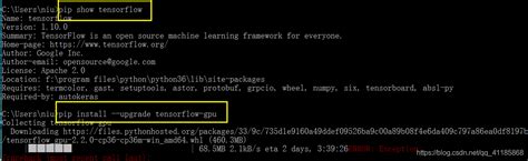 成功解决attributeerror Module Ts Has No Attribute Intersection Csdn博客